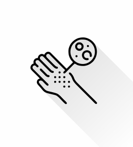 Histopathological Examination of Skin/Nerve With Special Stains Test in ...